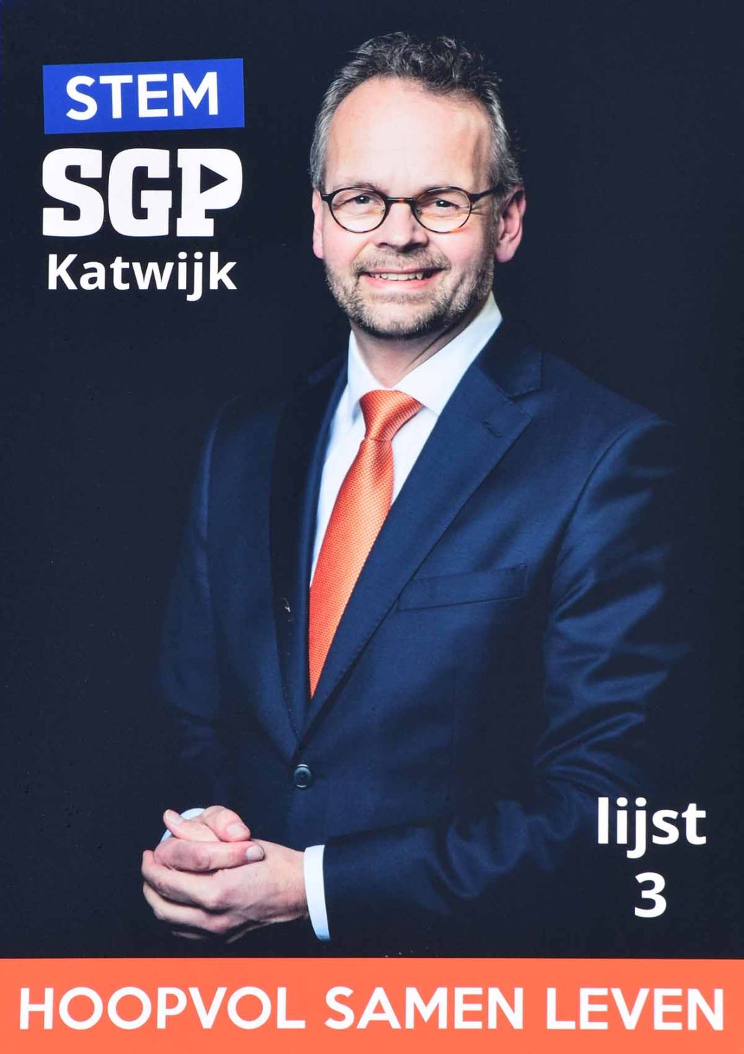 Staatkundig Gereformeerde Partij (SGP) - kattuk.nl